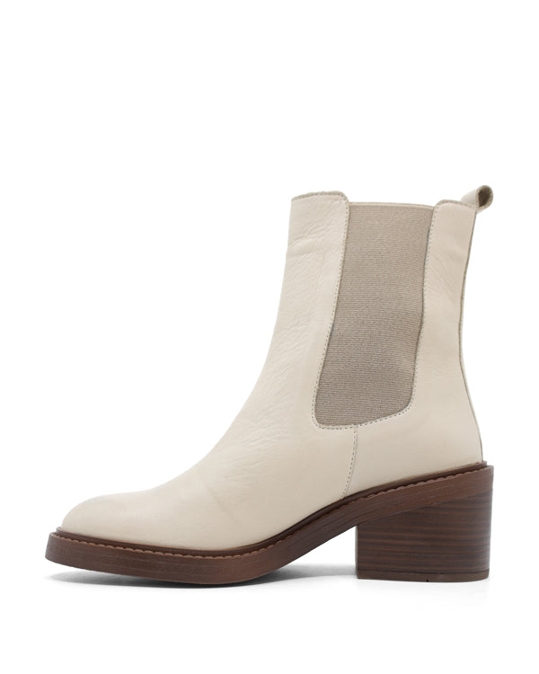LUNA SOLE EMERSON ANKLE BOOTS - Bueno Shoes
