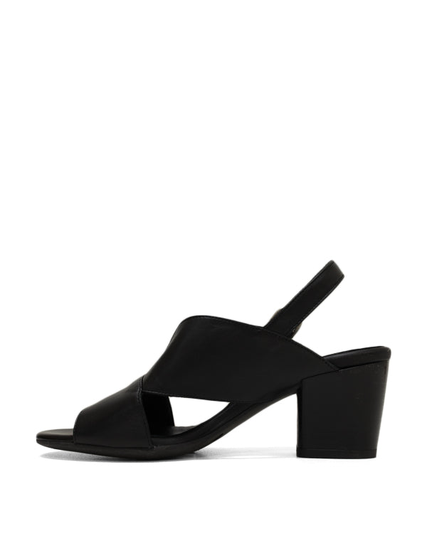 BUENO ZEEK MID HEELS - Bueno Shoes